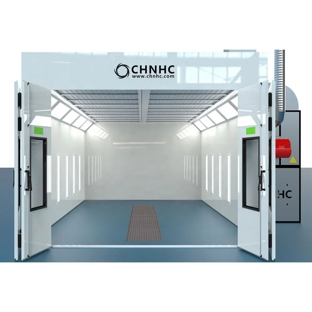 Control Panel for Spray Booth,electrostatic Powder Coating Machine,auto ...