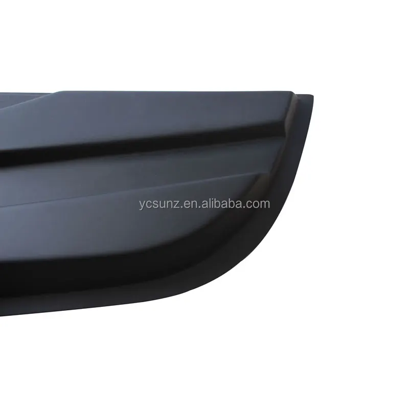 YCSUNZ Body Cladding for L200 Triton 2015-2021 Side Door