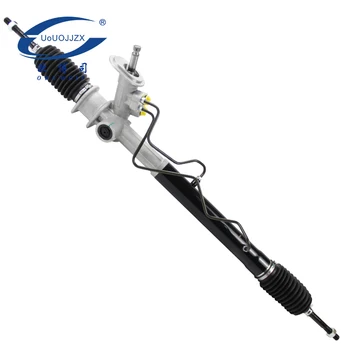 Auto Power Steering Rack For Chevrolet Aveo Lova 03-08 Lhd 96425091 ...
