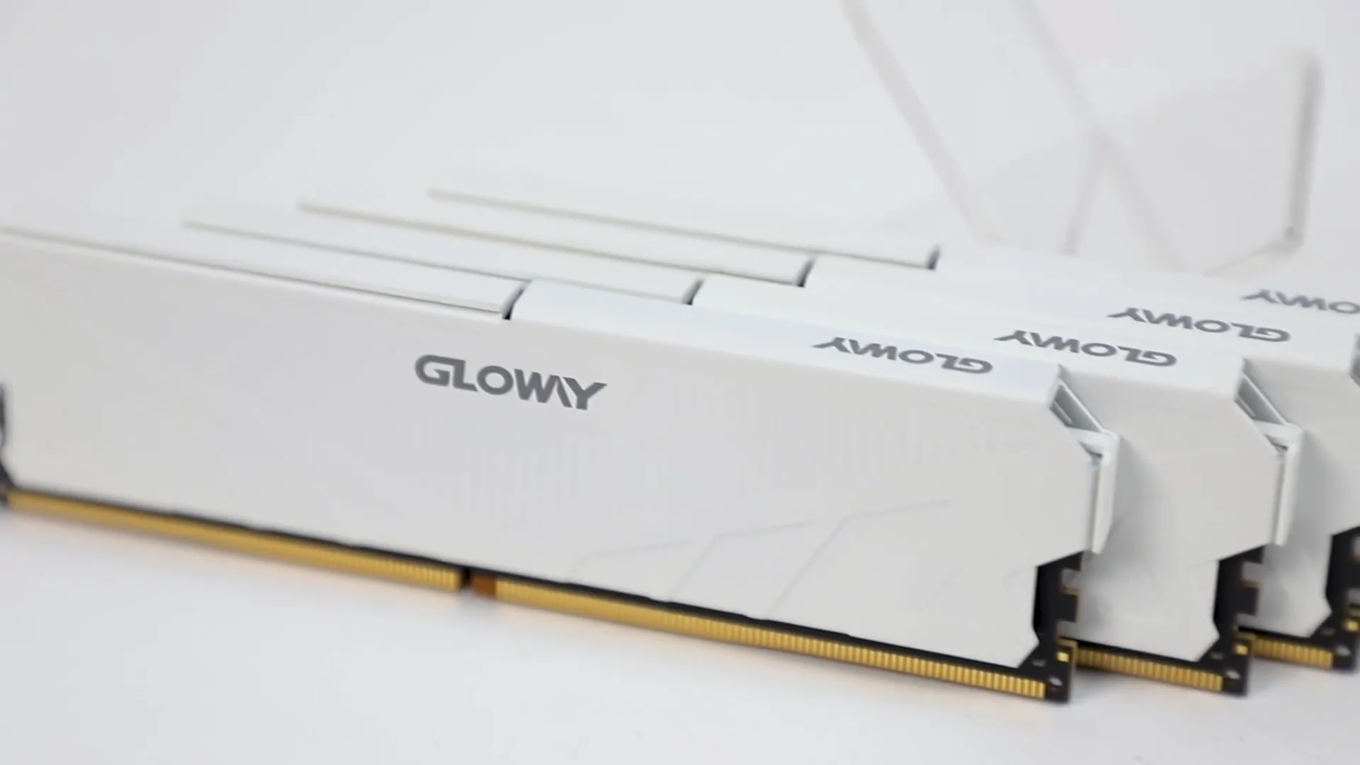 Gloway Ddr4 8gbx2 3200mhz Cooling Vest Ram Memory I5 With Support X.m.p ...