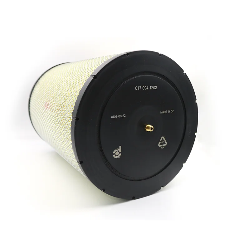 Genuine MTU 0170941202 Air Filter for 12V1600 Engine