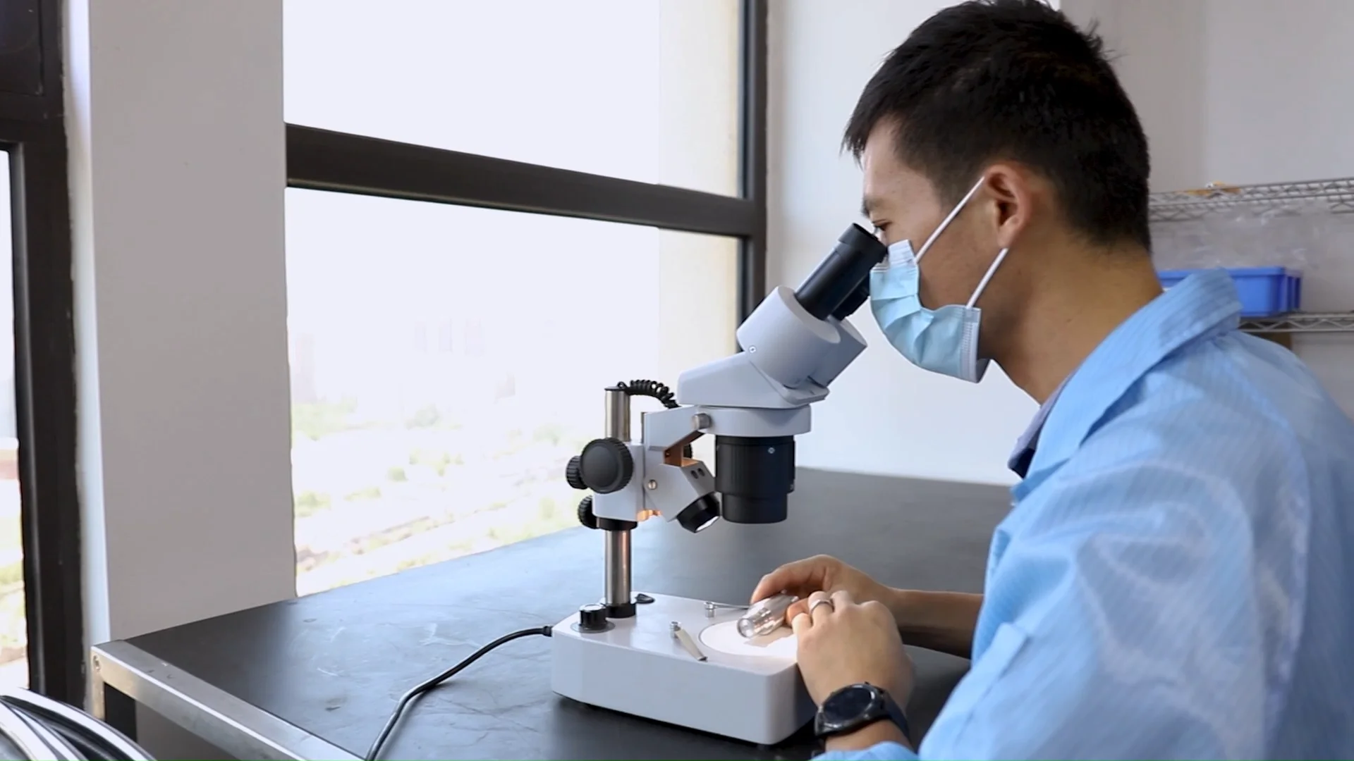 Customizable Infrared Temperature Transmitter Probe With Rs485 - Buy ...