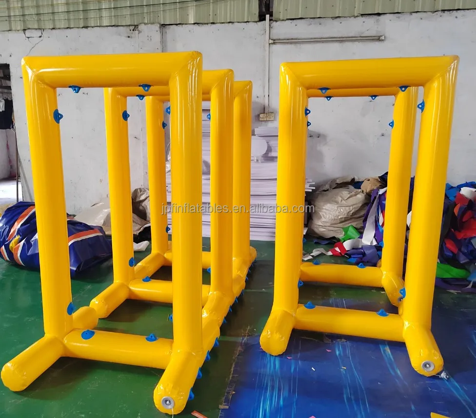 Air Sealed Inflatable Billboard Frame For Advertising,Inflatable ...