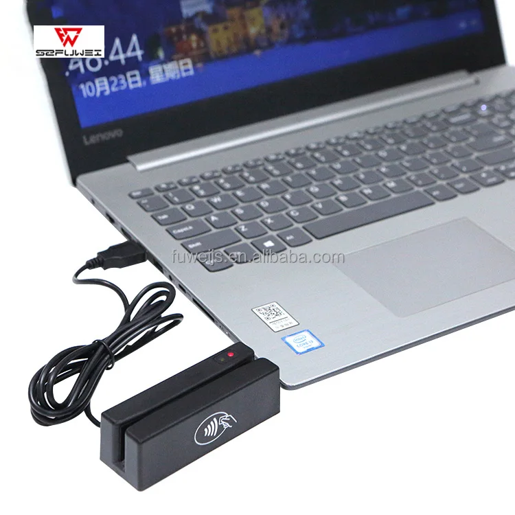 RS232 GPS tracker Serial Port Rfid Nfc Msr Magnetic Stripe Card ...