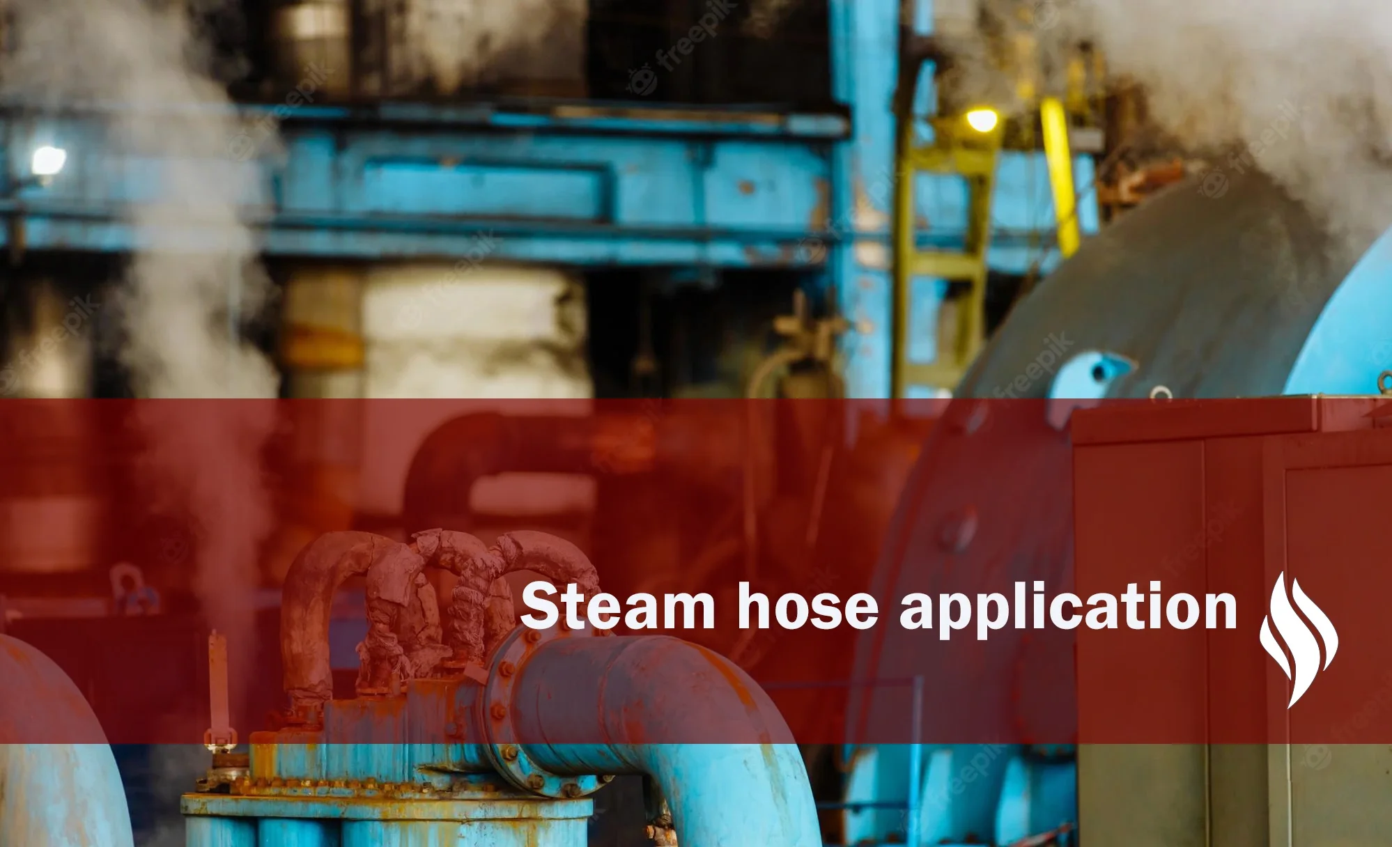 Steam Hose Red Epdm Rubber Hose - Buy Steam Hose,Epdm Hose,Red Steam ...