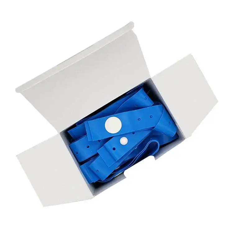 Tourniquet Band Elastic Belt Emergency Hemostatic Stop Blood Strap with ...