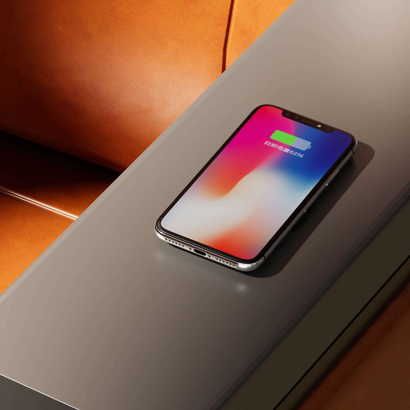 Smart Office Coffee Shop Table Furniture Pop Up Usb Ports Embedded Qi ...