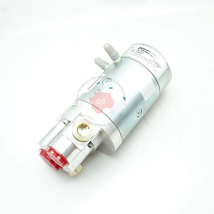 Cummins QSK45 QSK60 Engine Lubricating Primer 3637969