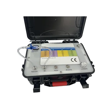 German Ozone Generator Maquina De Ozonoterapia Precio Ozone Therapy ...