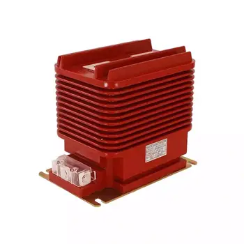 Lzzb9 Series 24kv 35kv 200a 1250a Indoor Pillar Type Current Transformer For Switchgear - Buy ...