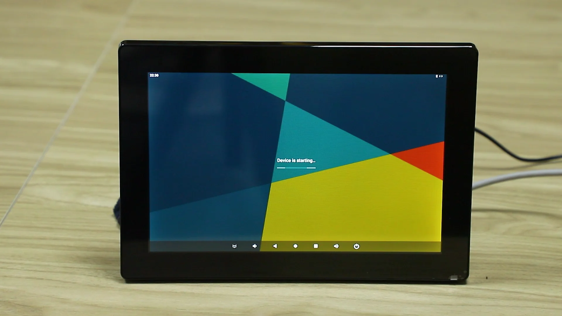 Cheap Poe Power Wall Mountable Ips Panel Lcd Touch Screen Quad Core 16g ...