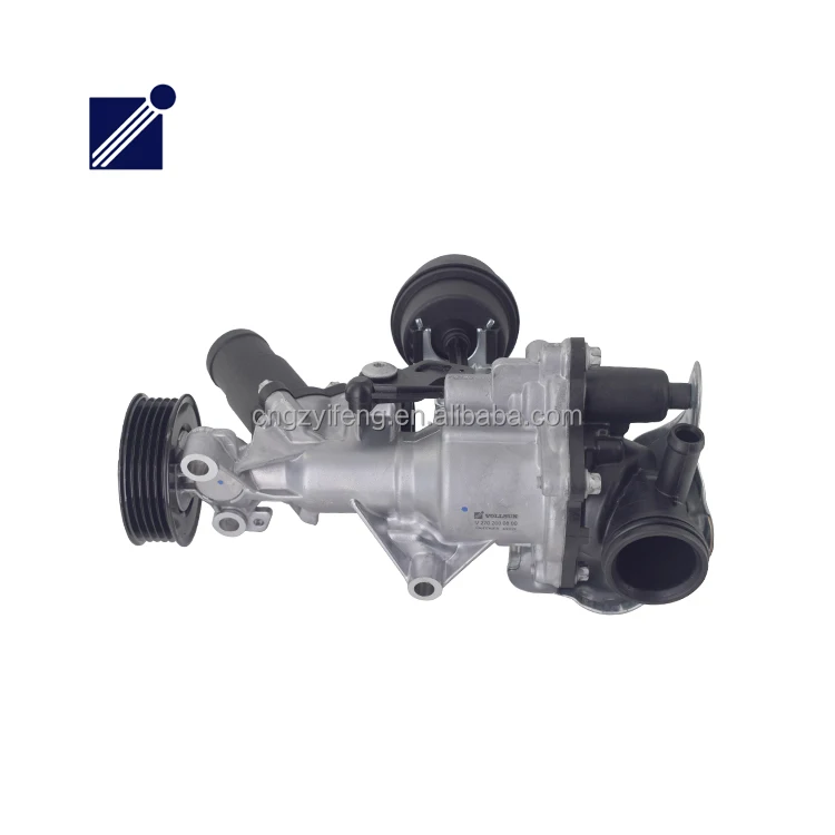 2702000800 for M270 Automotive Water Pump| Alibaba.com