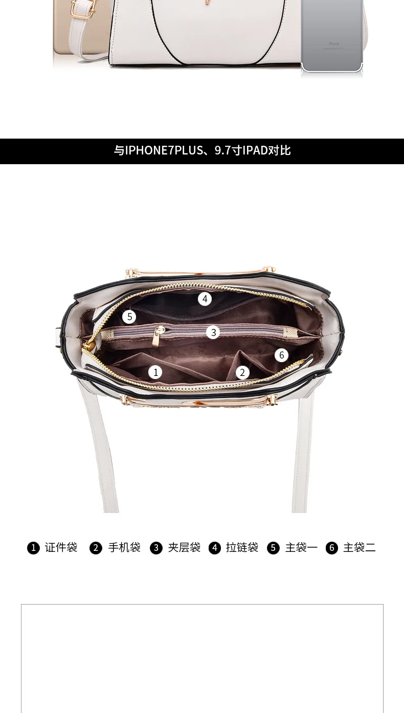 Vento Marea Handbag For Women 2023 Fashion Design Purse Brand Tote Soft ...