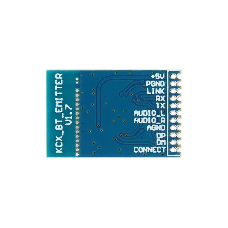 Original Bluetooth Audio Emitter Module Board Kcx-bt-emitter Bluetooth ...