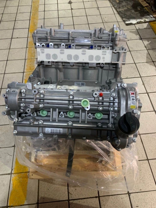 KUSIMA Diesel Engine for Mercedes-Benz ML320 (X164 W164)
