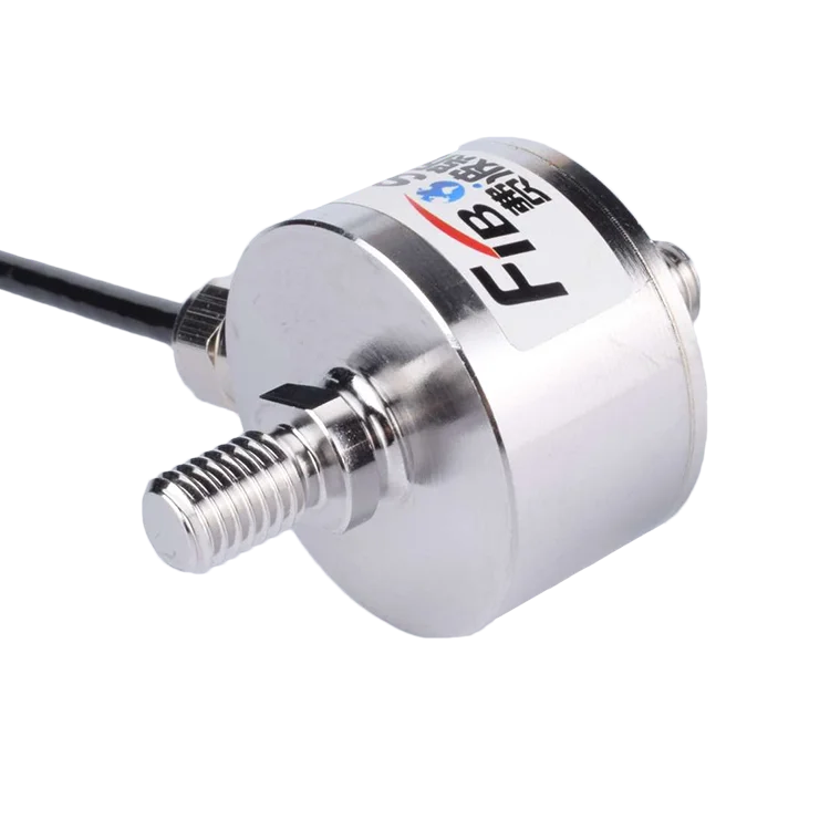 500kg Screw Type Micro Small Tensile-compressive Force Sensors Load ...