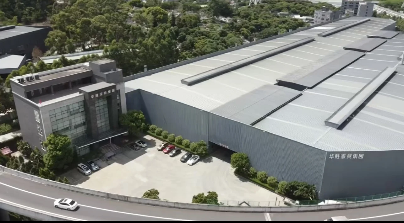 Company Overview - Dongguan Dazhi Building Decoration Co., Ltd.