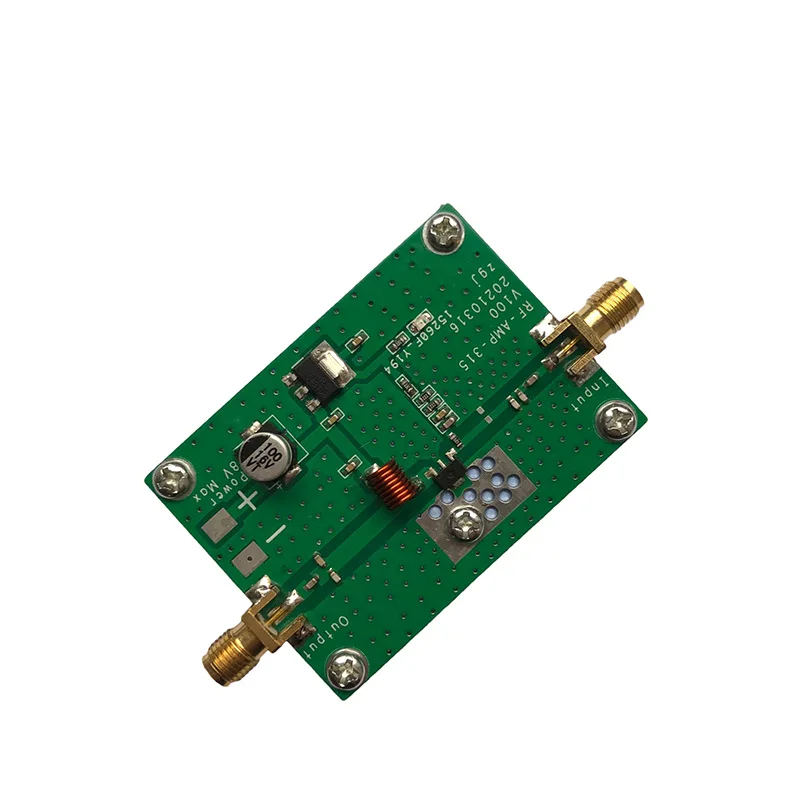 315mhz 8w Unidirectional High-frequency Power Amplifier Remote Control ...