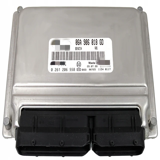 Двигатель Ecu,Vw,0261s07359. 0 261 S07 359,03c906022ca,03c 906 022 Ca ...