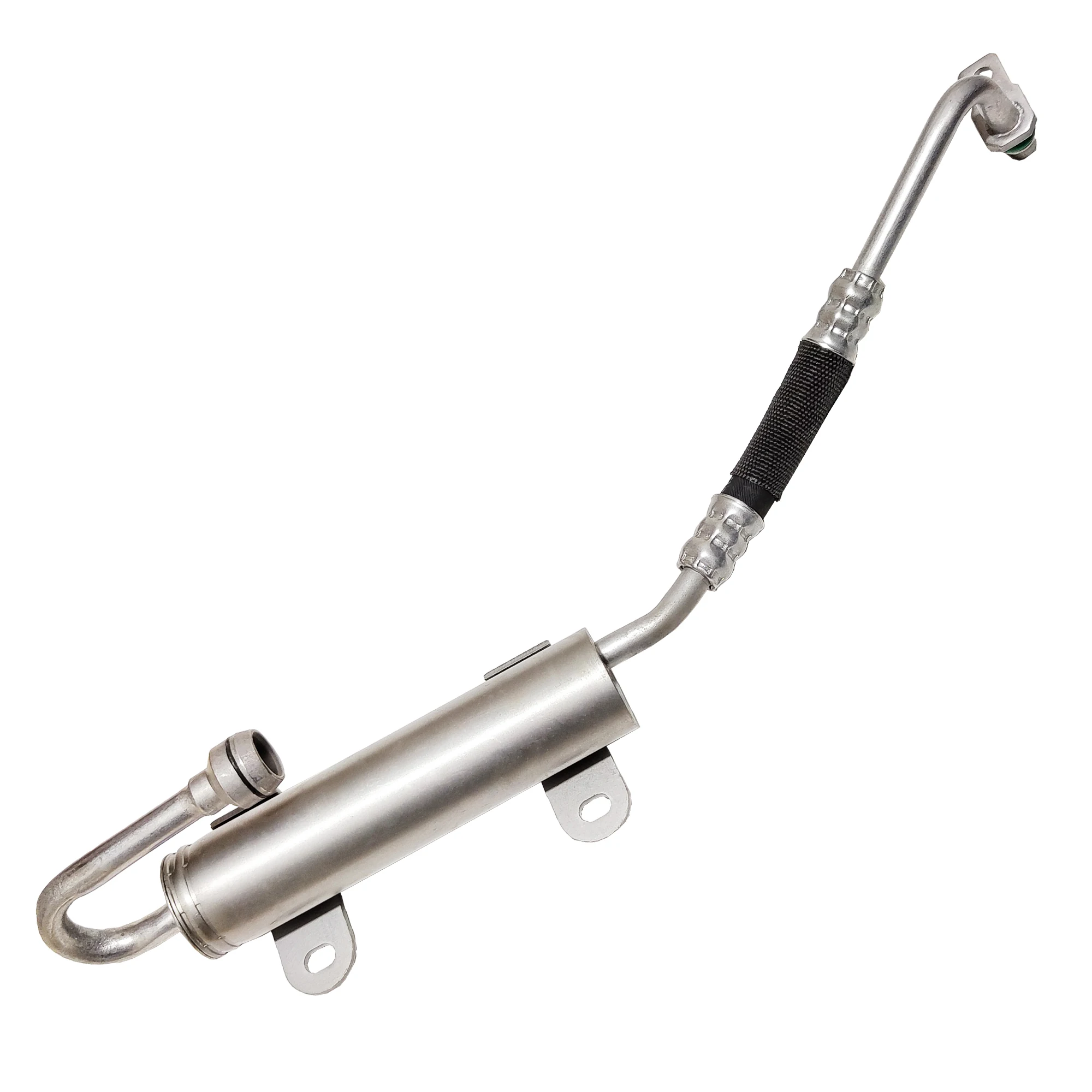 Company Overview - Ruian Weiheng Auto Parts Co., Ltd.