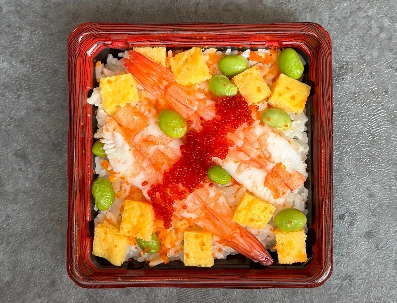 Japanese Delicious Flavored Seasoned Fish Roe Instant Seafood Salmon ...