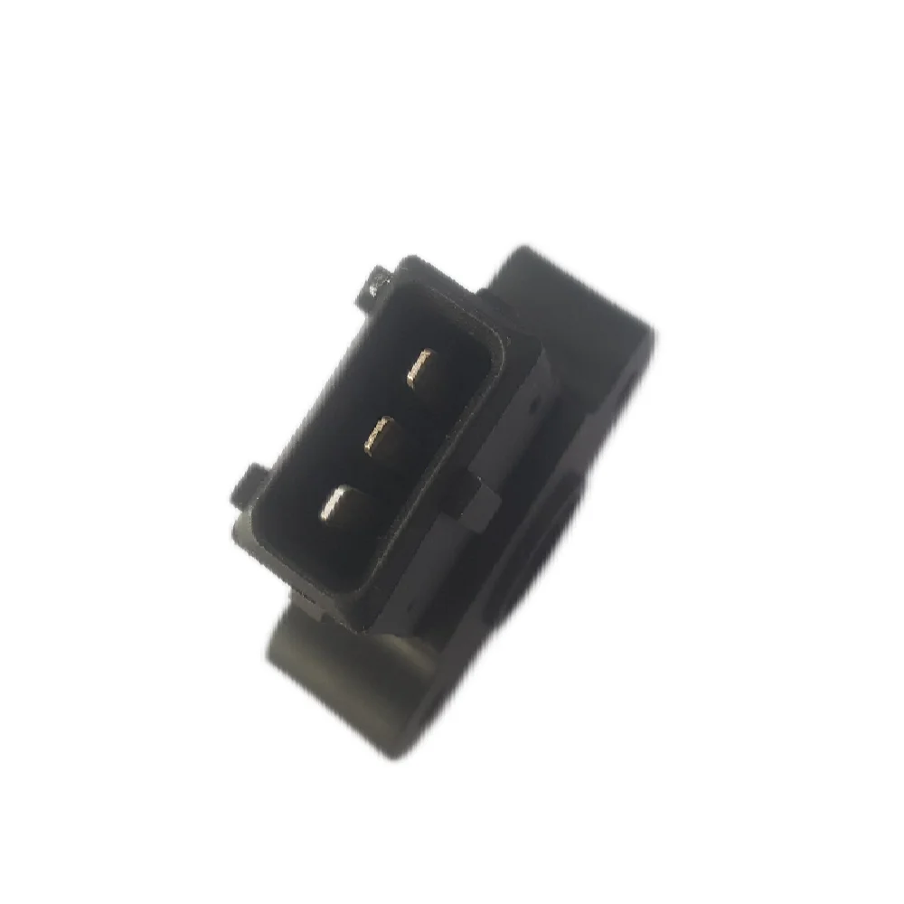 TP3-5-0 TPS Install & Connector Plug Wabash 971-001