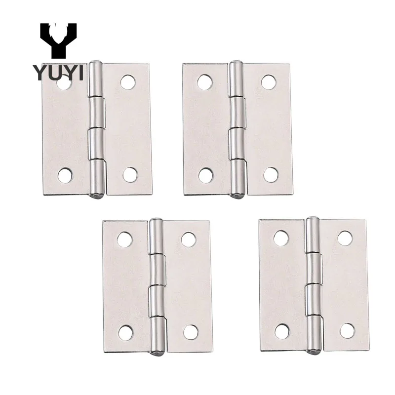 Metal Rectangle Hinge Box Cabinet Door Hinges - Buy Metal Cabinet Door ...