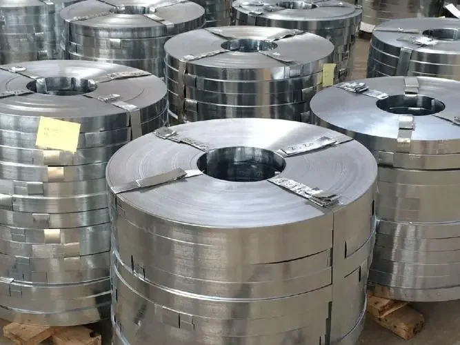 95cr1 102cr6 Cold Rolled Spring Strip Steel - High Carbon