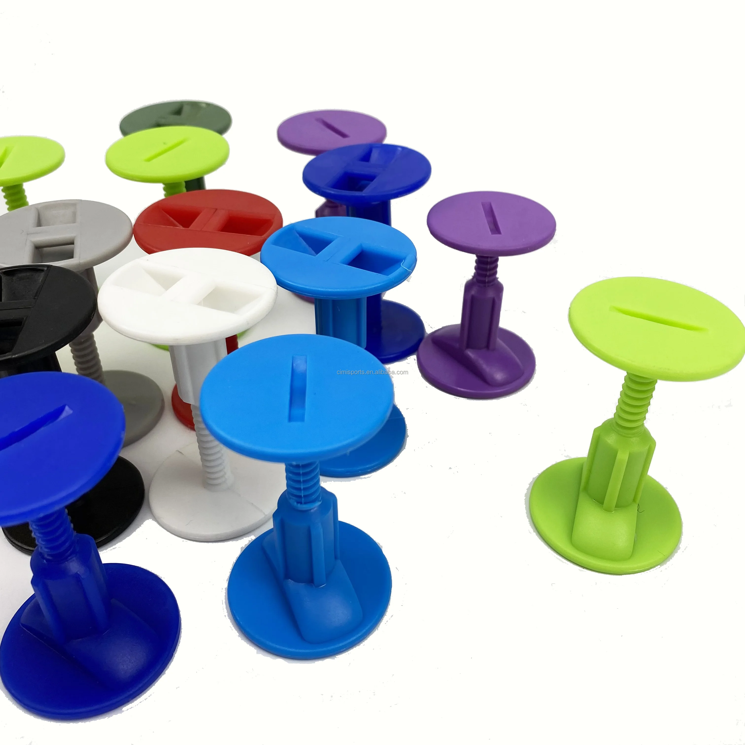 Cheap Leash Plug Factory Molded Plastic for Surfboards & Bodyboards