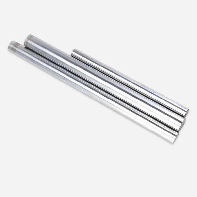 S45c Chrome Plating Piston Rod of Shock Absorber SAE 1045