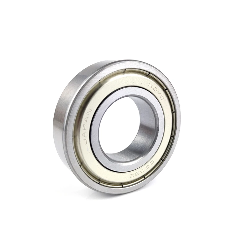 Japan Original Package Deep Groove Ball Bearing for Shipyard 6800 ...