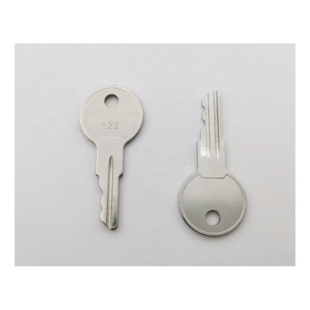 Schindler Equipment Elevator Inspection Access Key 0c01 Single Bitted ...