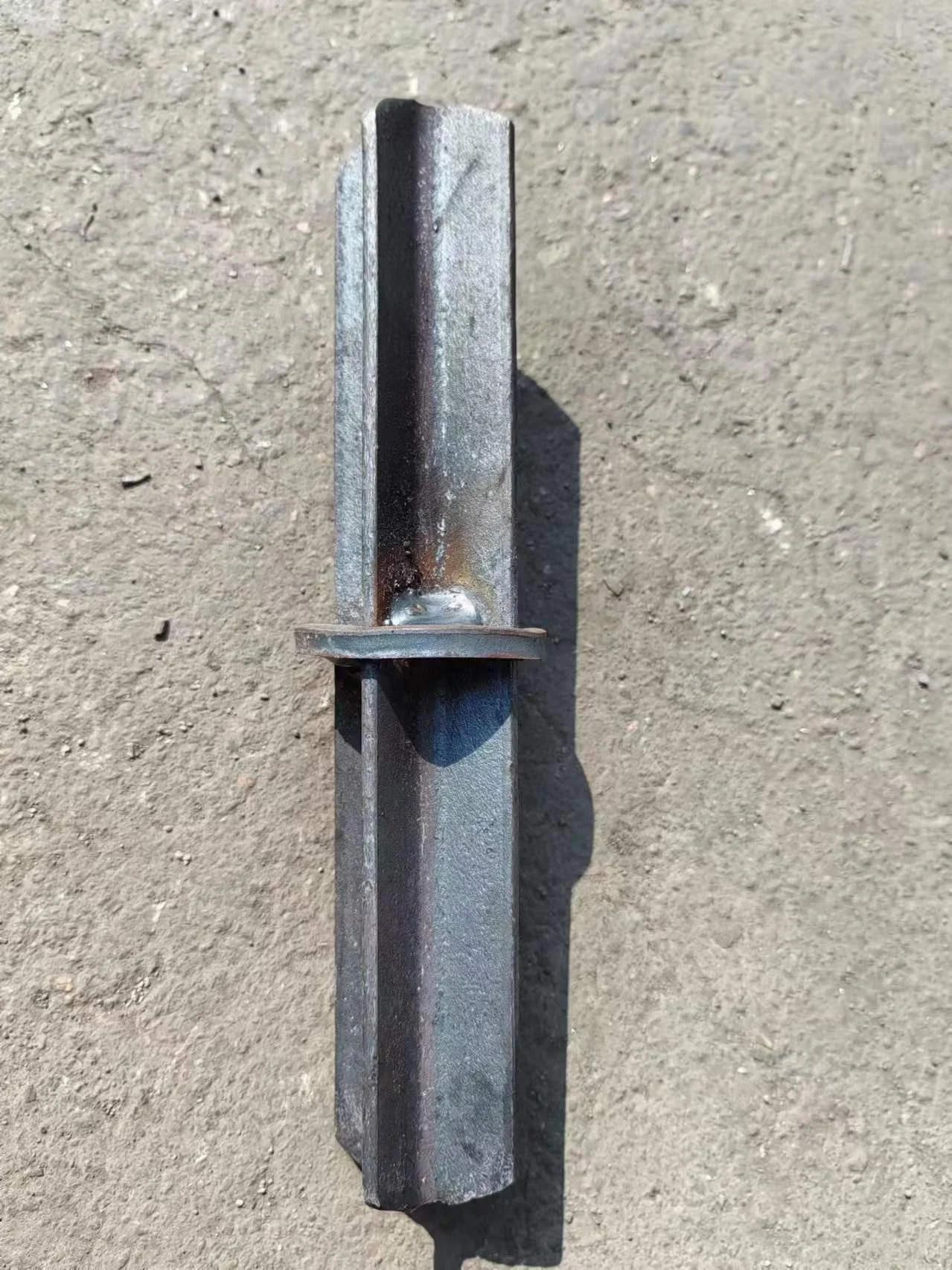 Q235 Scaffolding Coupling Pin/ Joint Pin/ Stack Pin For Pipe Connection ...