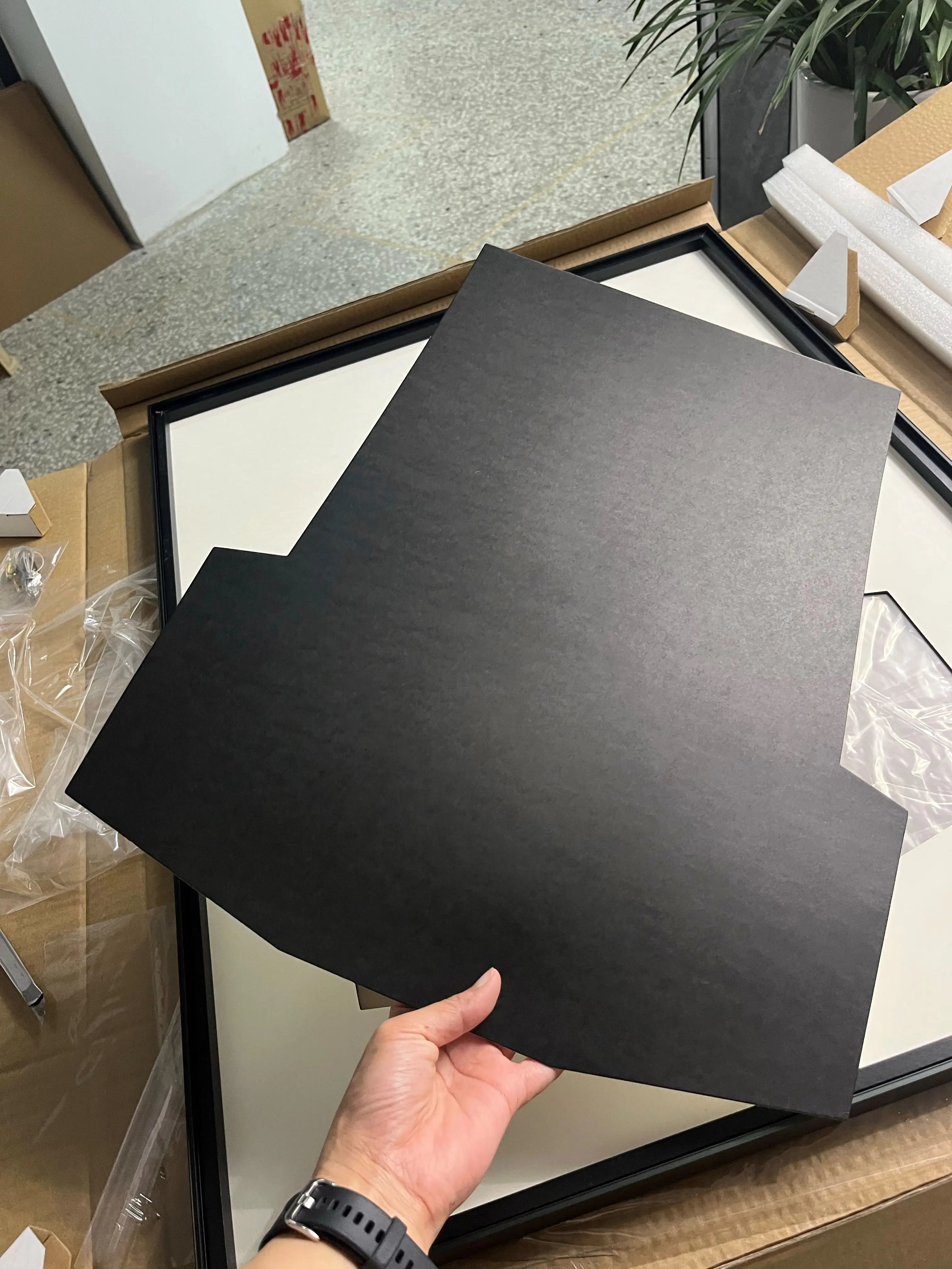 Jersey Display Case Large Shadow Box Lockable With 98% Uv Protection ...