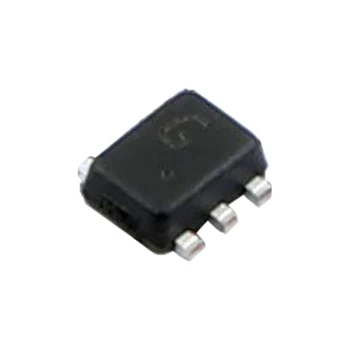 Original St Dsilc6-4p6 Sot Electrostatic And Surge Protection (tvs/esd ...