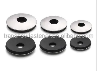 Waterproof Roofing Bonded Sealing Washers - EPDM & Steel