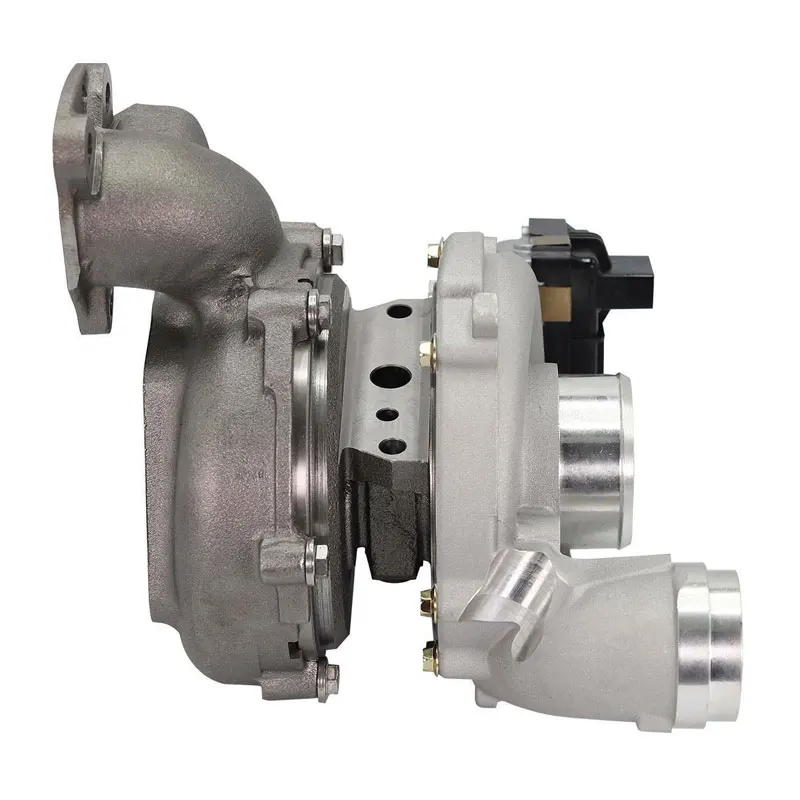 6420908580 Turbocharger For Mercedes Freightliner Sprinter Truck Om642 ...