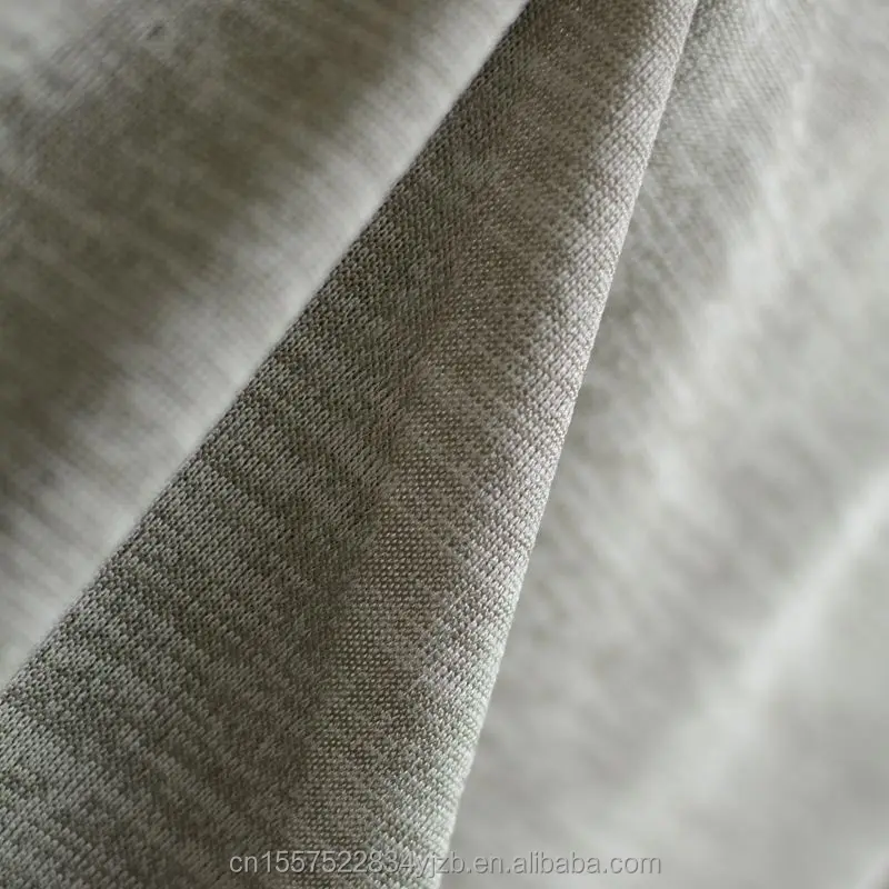 China Manufacture Knitted Yarn Dyed 100%polyester Jacquard Terry Tweed ...
