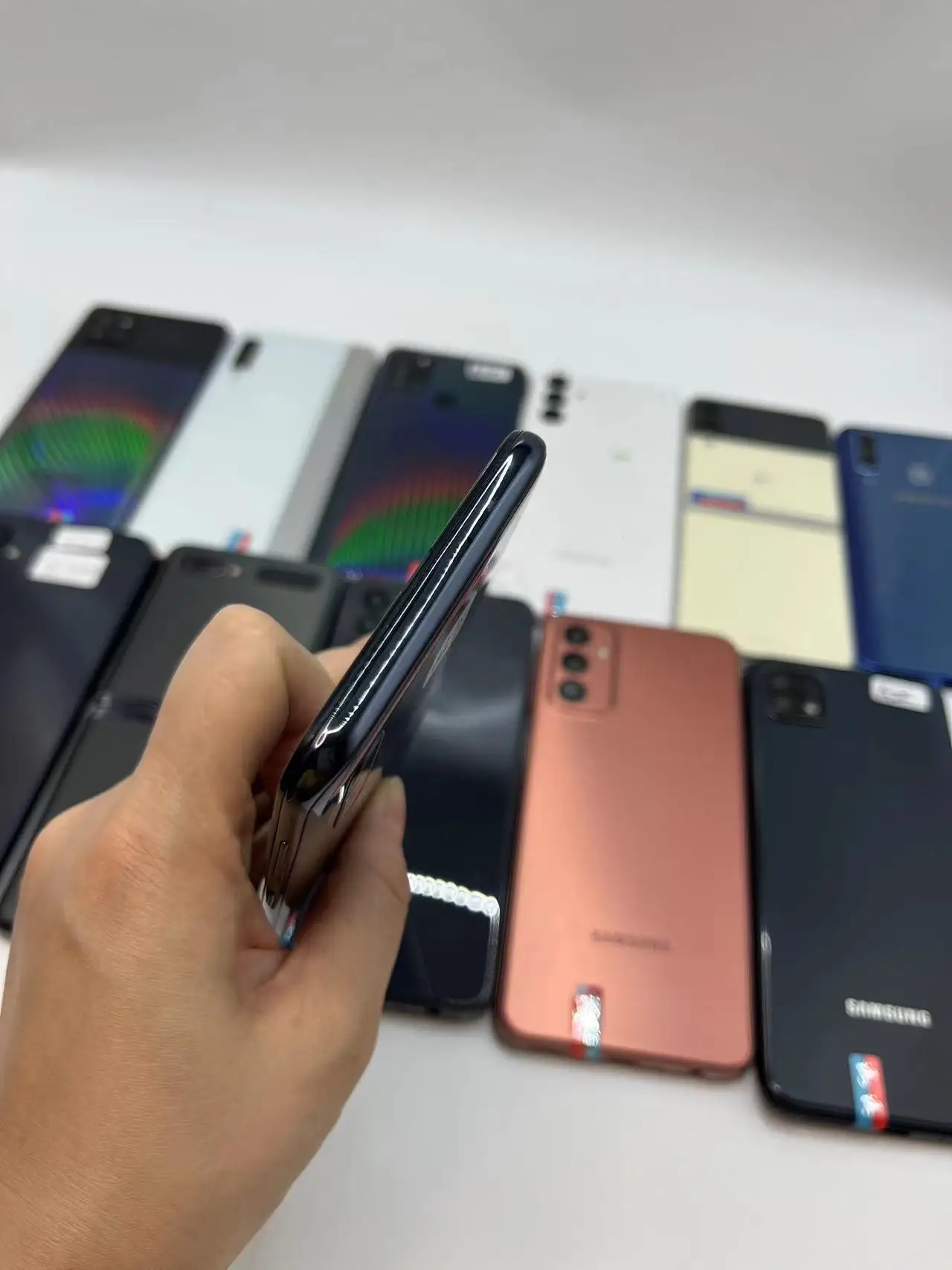 2022 Hot Sale Used Mobile Phones Cell Phones Original Good Second Hand ...