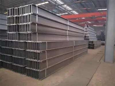 Hea Heb H Beam Profile Hot Selling Structural Carbon Steel H Iron Beam ...