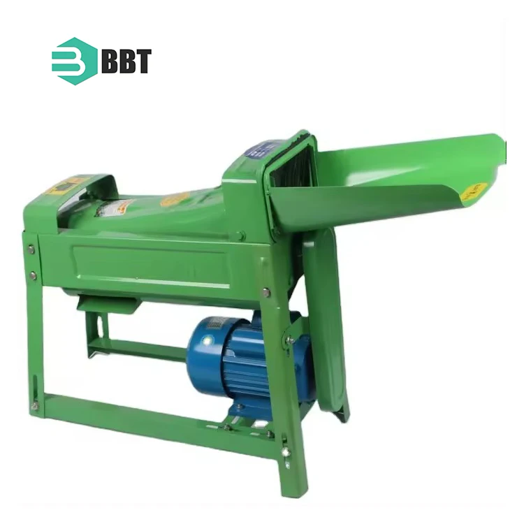 Efficient Corn Thresher - High Capacity & Easy Operation