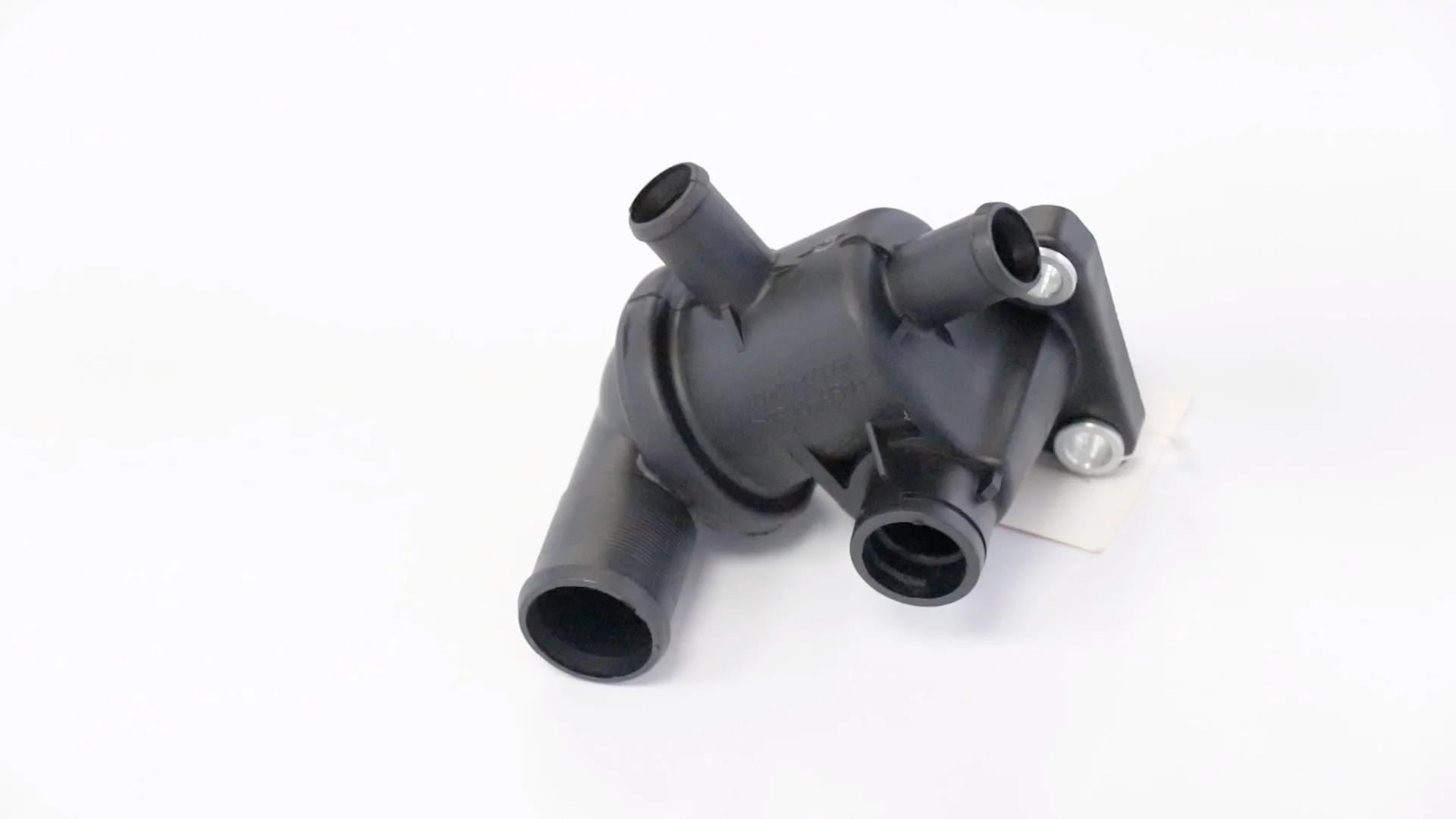 Engine Coolant Thermostat Housing For Hyundai Atos Kia Picanto Oem ...