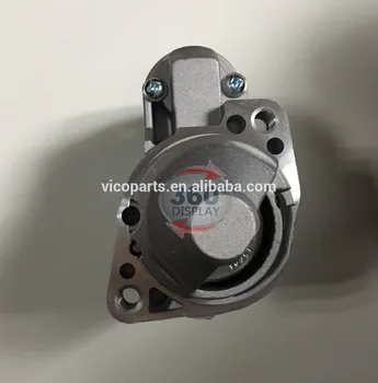 Starter Motor 5034555aa R5034555aa M0t32071 M0t32071zc 2-3018-mi Fits ...