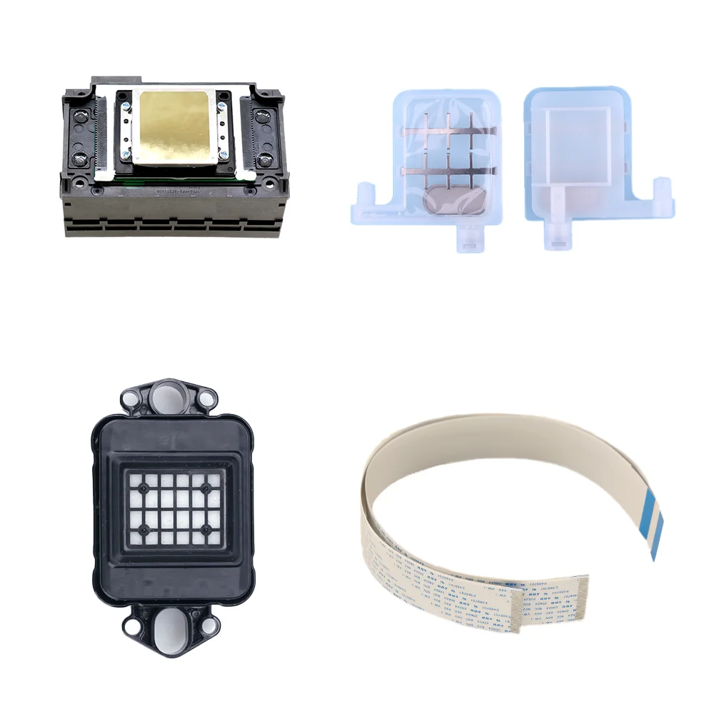 Alibaba.com: Original XP600 DX11 UV print head cable and DTF spare ...