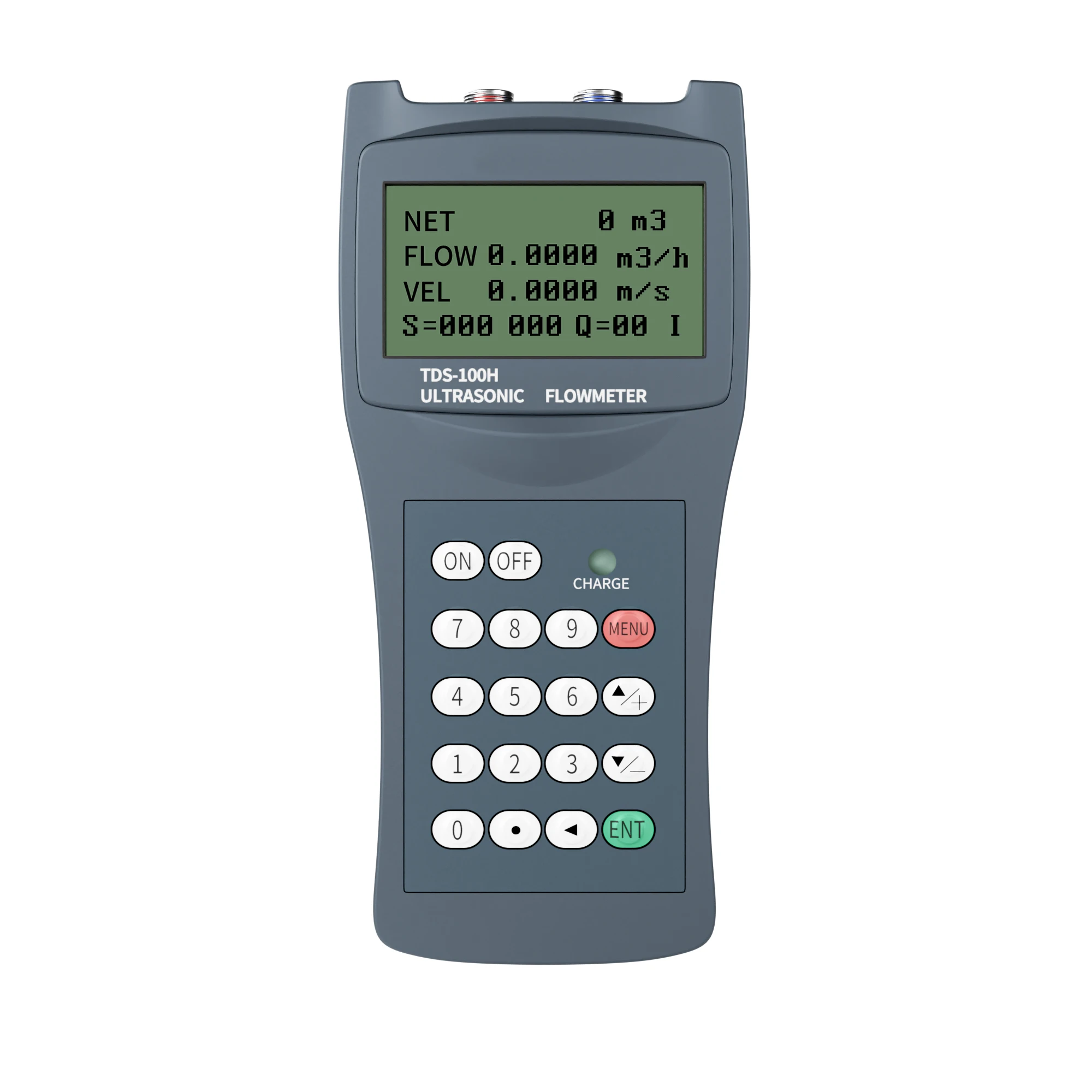 Alibaba.com: OEM Service 2000H handheld ultrasonic waste water flow ...
