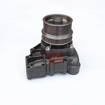 Genuine Cummins Engine Isx Qsx Water Pump Kit 3691304 3691299 3692580 ...