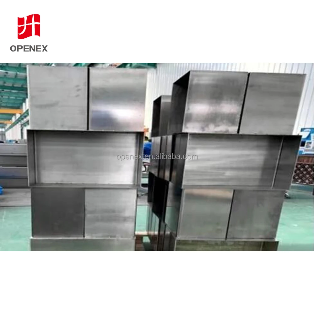 EV Battery Boxes Custom Complex Precision Sheet Metal Fabrication ...