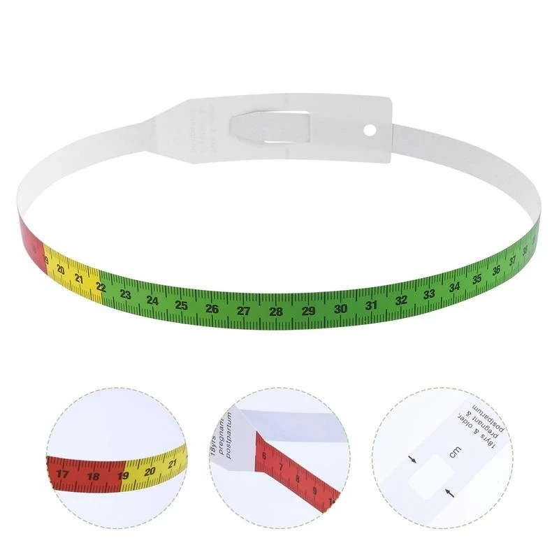 Measuring Tape for Head Circumference - Infant Head Measure