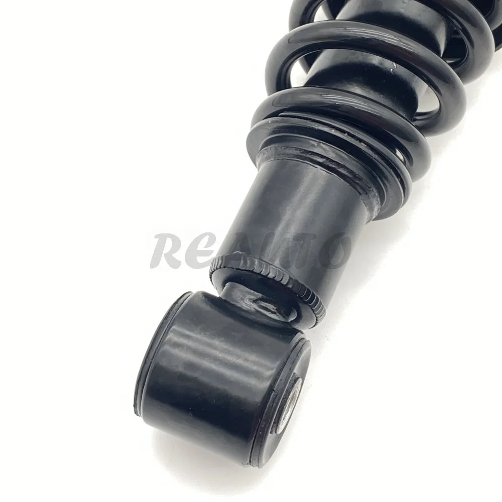 Mercedes Benz Actros MP4 Front Cabin Shock Absorber - OE 9613101555