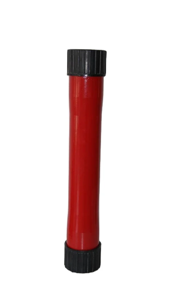 API 5CT Pup Joint and Coupling EU / NU for Oil Tubing Pipe